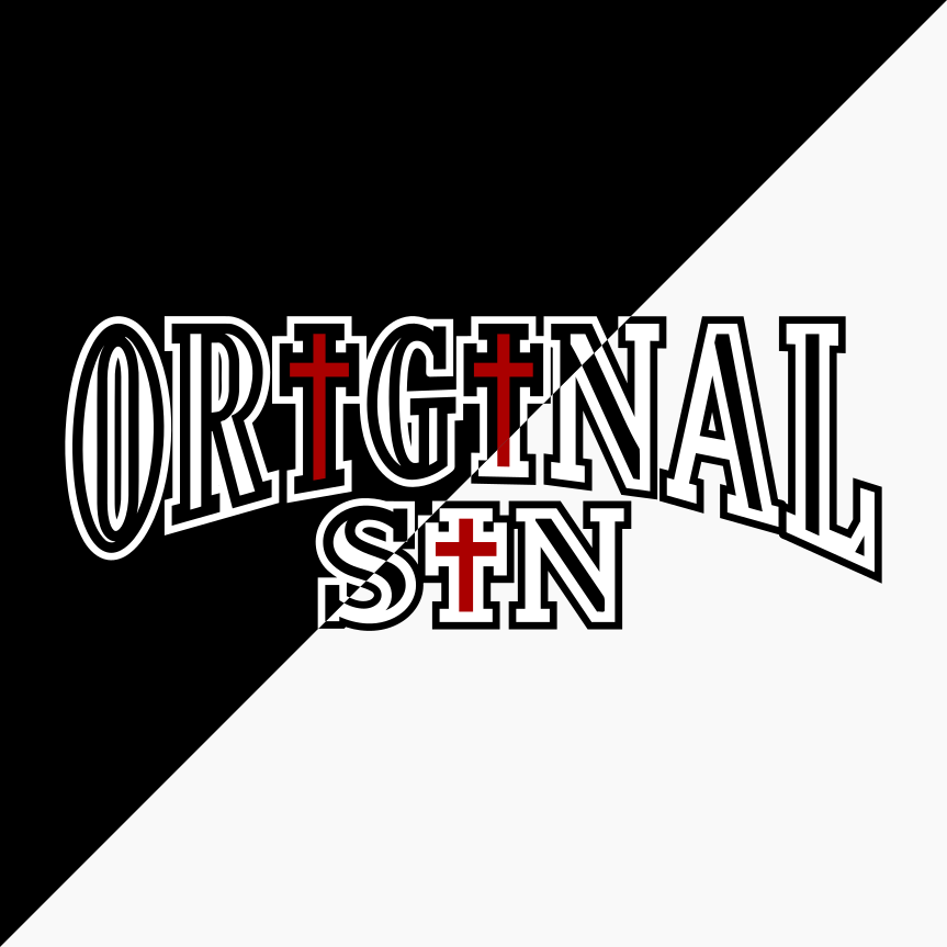 What Does Our Logo Symbolize? - Original Sin USA