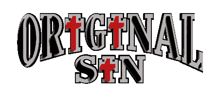Original Sin USA - Shop Christ, Clothes, & Chronicles